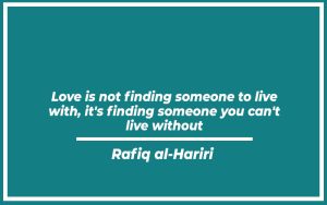113+ Best Arabic Love Quotes (with Commentary) - Burning For Success