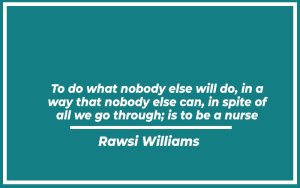 113 Best CNA Quotes (with Commentary) - Burning For Success