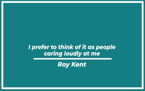 113 Best Roy Kent Quotes (with Commentary) - Burning For Success