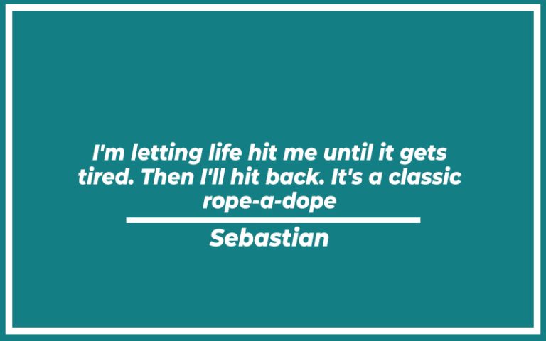 113 Best La La Land Quotes (with Commentary) - Burning For Success