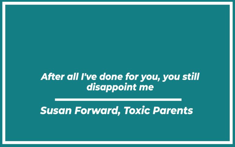 113 Best Toxic Bad Mum Quotes (with Commentary) - Burning For Success