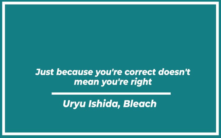 115 Best Funny Anime Quotes (with Commentary) - Burning For Success