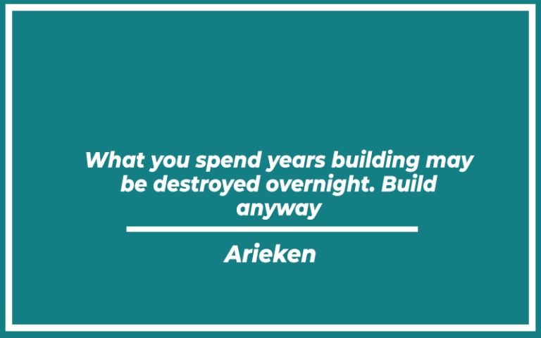 115 Best Minecraft Quotes (with Commentary) - Burning For Success