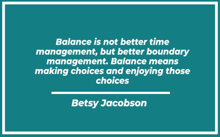 113 Best Private Life Quotes (with Commentary) - Burning For Success