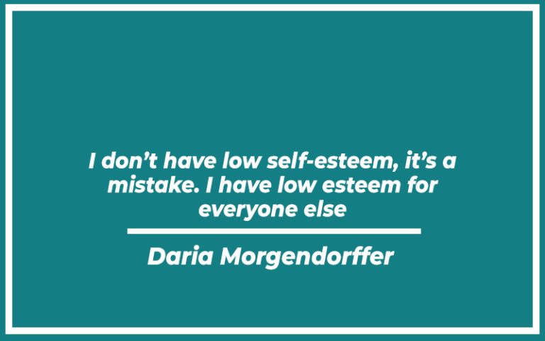 115 Best Daria Quotes (with Commentary) - Burning For Success