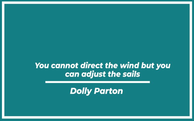 114 Best Wind Quotes (with Commentary) - Burning For Success