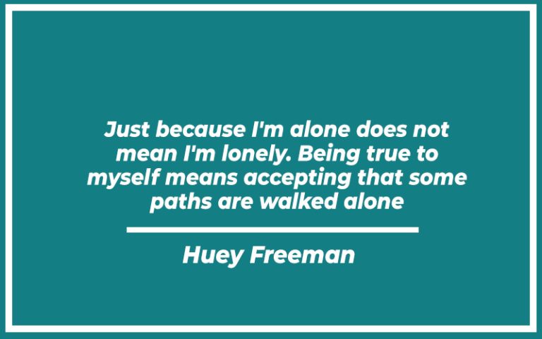 115 Best Boondocks Quotes (with Commentary) - Burning For Success