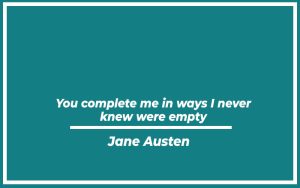 113 Best You Complete Me Quotes (with Commentary) - Burning For Success