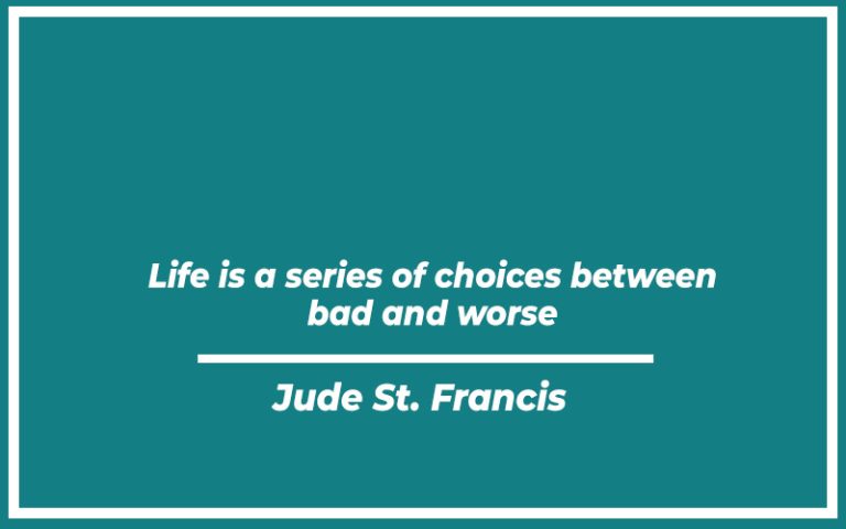 113 Best A Little Life Quotes (with Commentary) - Burning For Success