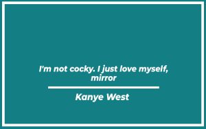 115 Best Cocky Quotes (with Commentary) - Burning For Success