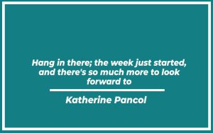 113 Best Terrific Tuesday Quotes (with Commentary) - Burning For Success