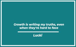 115 Best Lucki Quotes (with Commentary) - Burning For Success