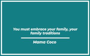 115 Best Coco Quotes (with Commentary) - Burning For Success