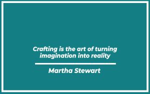 113 Best Craft Quotes (with Commentary) - Burning For Success