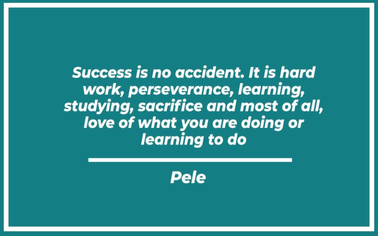 113 Best Grinding Quotes (with Commentary) - Burning For Success