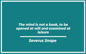 113 Best Slytherin Quotes (with Commentary) - Burning For Success