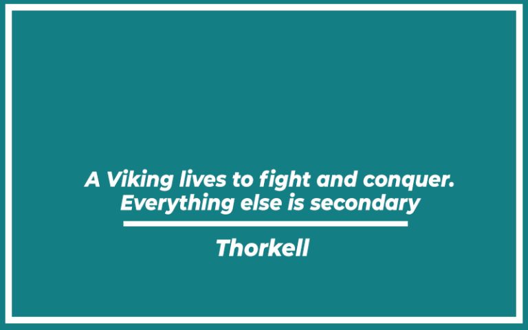 115 Best Vinland Saga Quotes (with Commentary) - Burning For Success