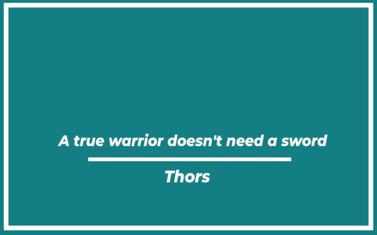 115 Best Vinland Saga Quotes (with Commentary) - Burning For Success