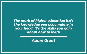 115 Best Adam Grant Quotes (with Commentary) - Burning For Success