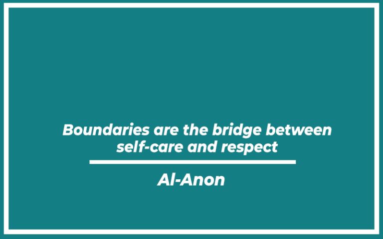 113 Best Al-Anon Quotes (with Commentary) - Burning For Success