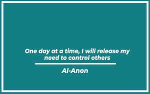 113 Best Al-Anon Quotes (with Commentary) - Burning For Success