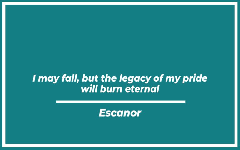 113 Best Escanor Quotes (with Commentary) - Burning For Success