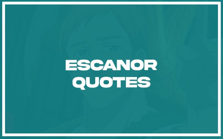 113 Best Escanor Quotes (with Commentary) - Burning For Success