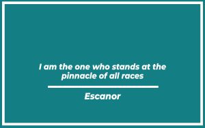 113 Best Escanor Quotes (with Commentary) - Burning For Success