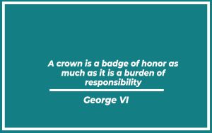 115 Best Crown Quotes (with Commentary) - Burning For Success