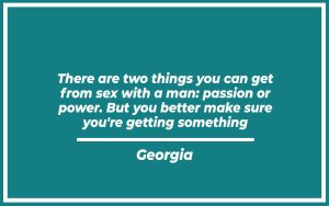 115 Best Ginny and Georgia Quotes (with Commentary) - Burning For Success