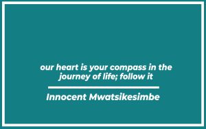 113 Best Compass Quotes (with Commentary) - Burning For Success