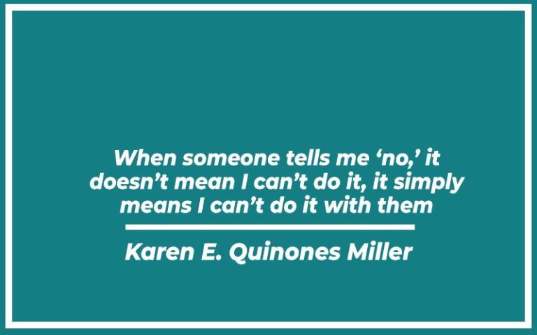 113 Best If They Don’t Support You Quotes (with Commentary) - Burning ...