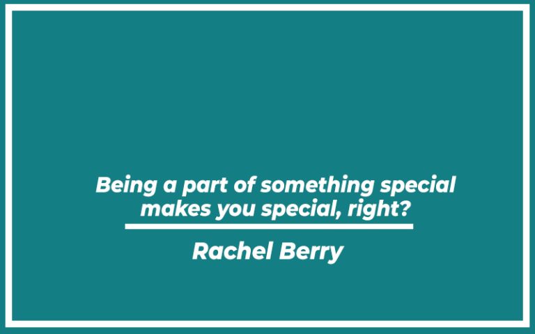 113 Best Glee Quotes (with Commentary) - Burning For Success