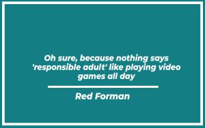 113 Best Red Forman Quotes (with Commentary) - Burning For Success