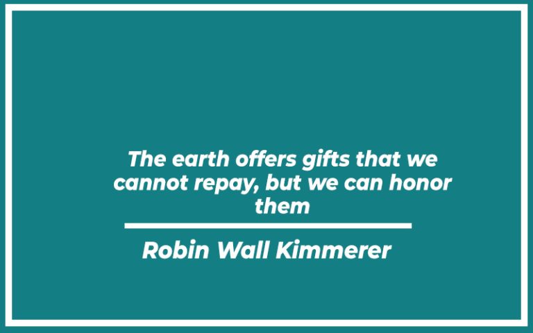 113 Best Braiding Sweetgrass Quotes (with Commentary) - Burning For Success