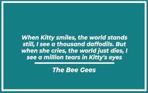 113 Best Hello Kitty Quotes (with Commentary) - Burning For Success