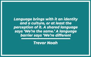 115 Best Born a Crime Quotes (with Commentary) - Burning For Success