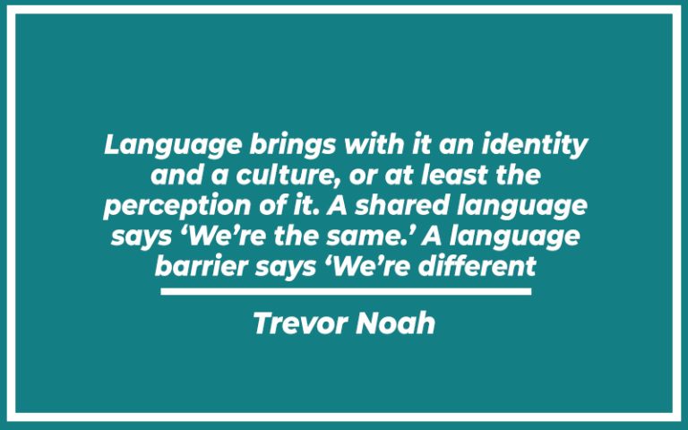 115 Best Born a Crime Quotes (with Commentary) - Burning For Success