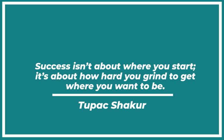 113 Best Thug Quotes (with Commentary) - Burning For Success