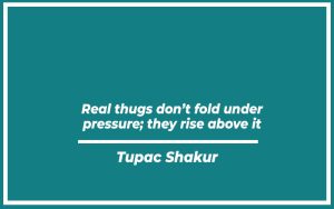 113 Best Thug Quotes (with Commentary) - Burning For Success