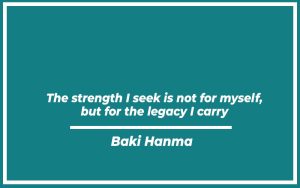 115 Best Baki Quotes (with Commentary) - Burning For Success