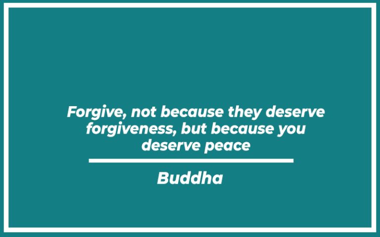 113+ Best Holding Grudges Quotes (with Commentary) - Burning For Success
