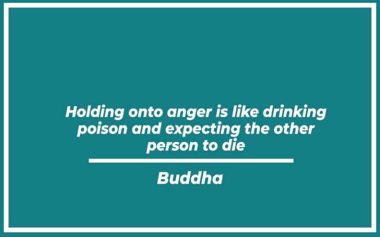113+ Best Holding Grudges Quotes (with Commentary) - Burning For Success