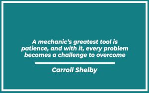 115 Best Mechanic Quotes (with Commentary) - Burning For Success