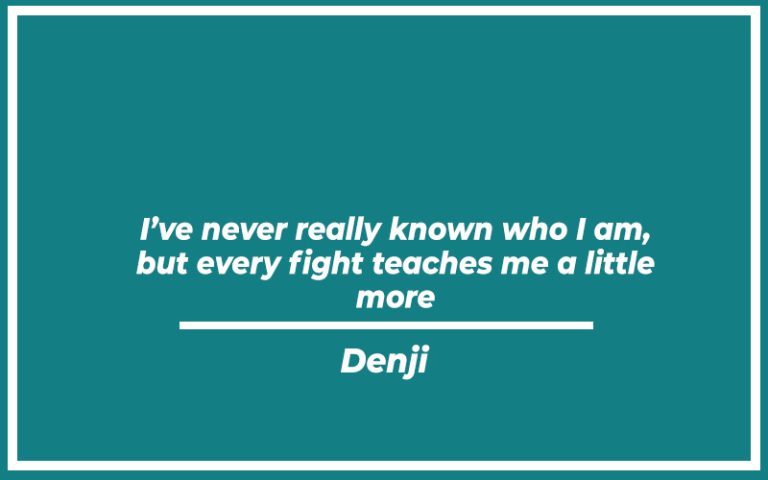 113 Best Denji Quotes (with Commentary) - Burning For Success