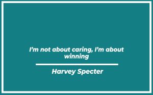 115 Best Suits Quotes (with Commentary) - Burning For Success