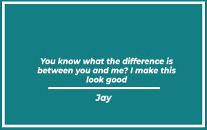 113 Best Jay and Silent Bob Quotes (with Commentary) - Burning For Success