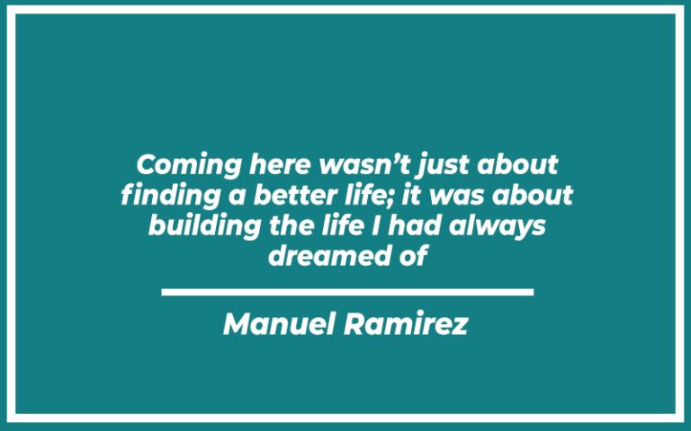 113 Best Quotes from Immigrants (with Commentary) - Burning For Success