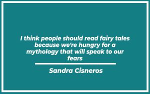 115 Best Sandra Cisneros Quotes (with Commentary) - Burning For Success