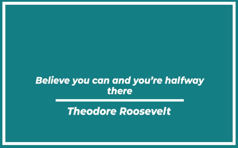 113 Best Pick Me Up Quotes (with Commentary) - Burning For Success